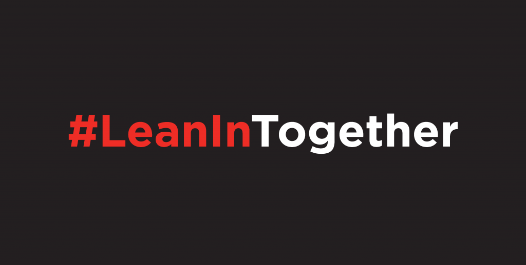 My Perspective: Why the Lean In Movement Needs Men and Women Equally ...